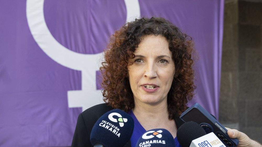 La candidatura al Cabildo de Gran Canaria provoca otro incendio en Podemos