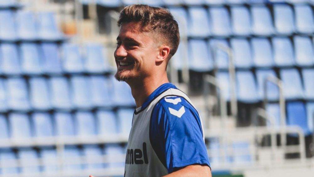 Iván Romero: "Cuando juegas contra un rival siempre te acuerdas del ...