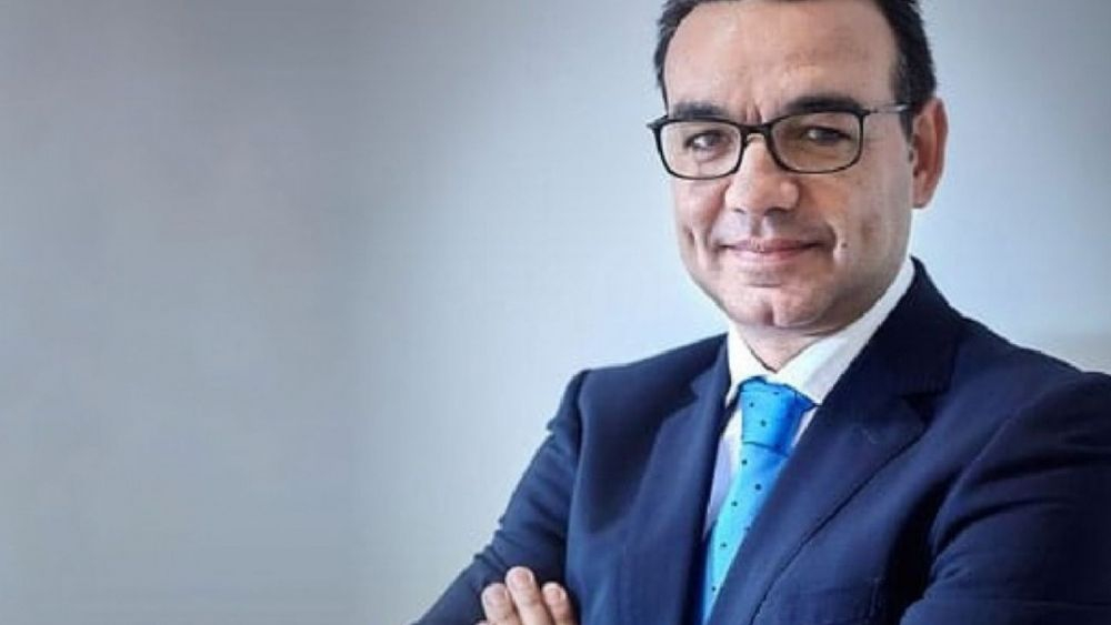 Ibarra ficha al exdirector de la Autoridad Portuaria de Tenerife para ...