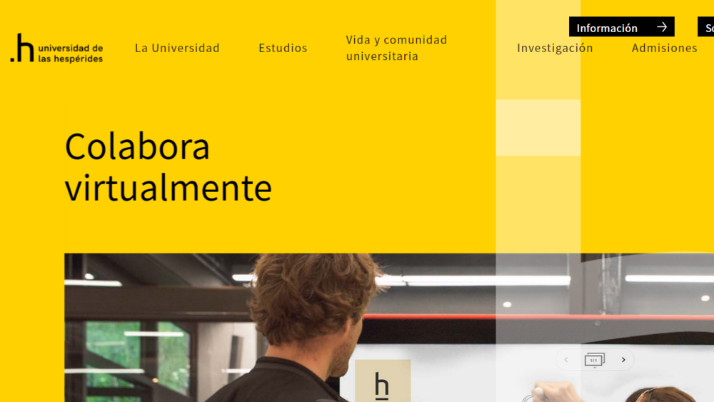 Educación autoriza el inicio de actividades de la Universidad de Las Hespérides