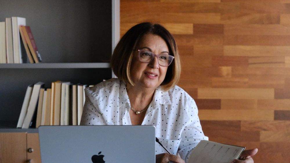 La alcaldesa Josefa Mesa: “Guía de Isora está viviendo una segunda ...