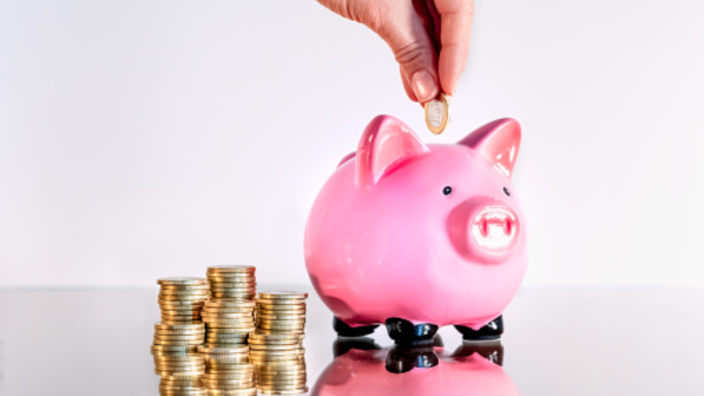 Canarias, la segunda comunidad con más complicaciones para ahorrar