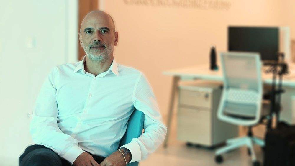 Kaudal, la empresa líder en mecenazgo tecnológico que eligió Canarias ...