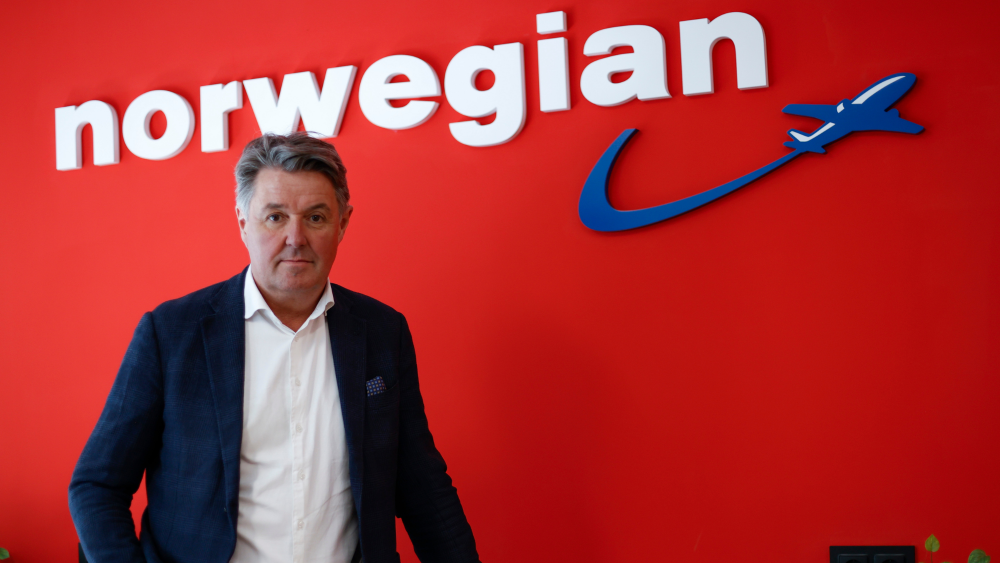 Norwegian sopesa reabrir sus bases en Canarias