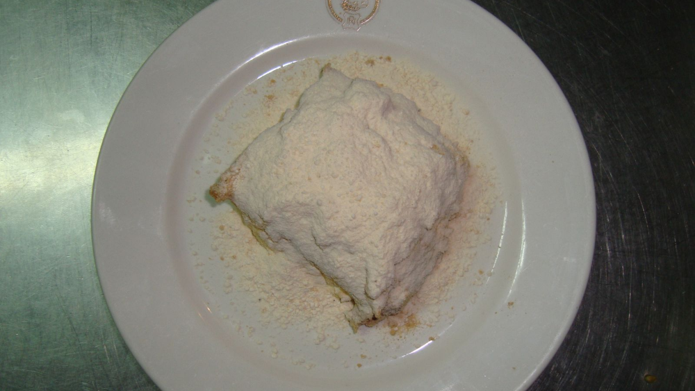 ¿Sabías que el polvito uruguayo nació en Canarias? Su receta es secreta ...