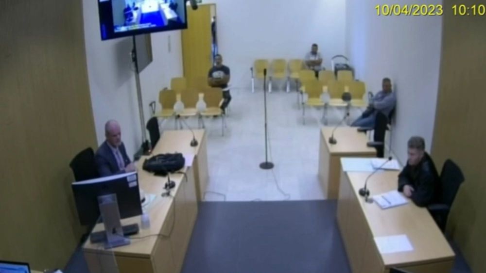 Un juez expulsa a un abogado de un juicio en Las Palmas de Gran Canaria
