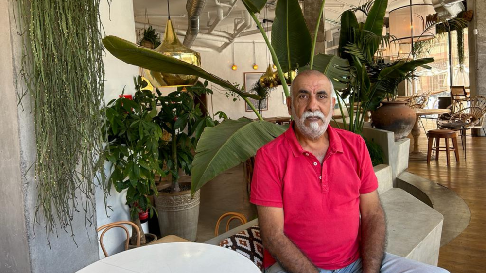 Bachir Ahmed (NC): "Canarias no está preparada para que haya un cabeza ...