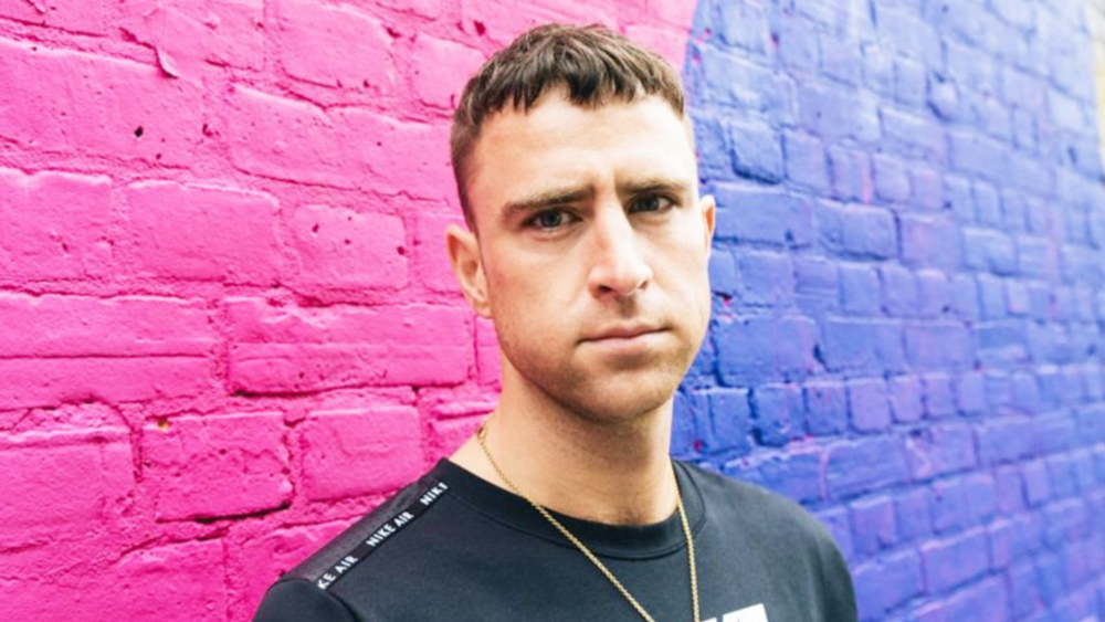 Jackmaster, cabeza de cartel del Opening del Oasis Gran Canaria junto a ...