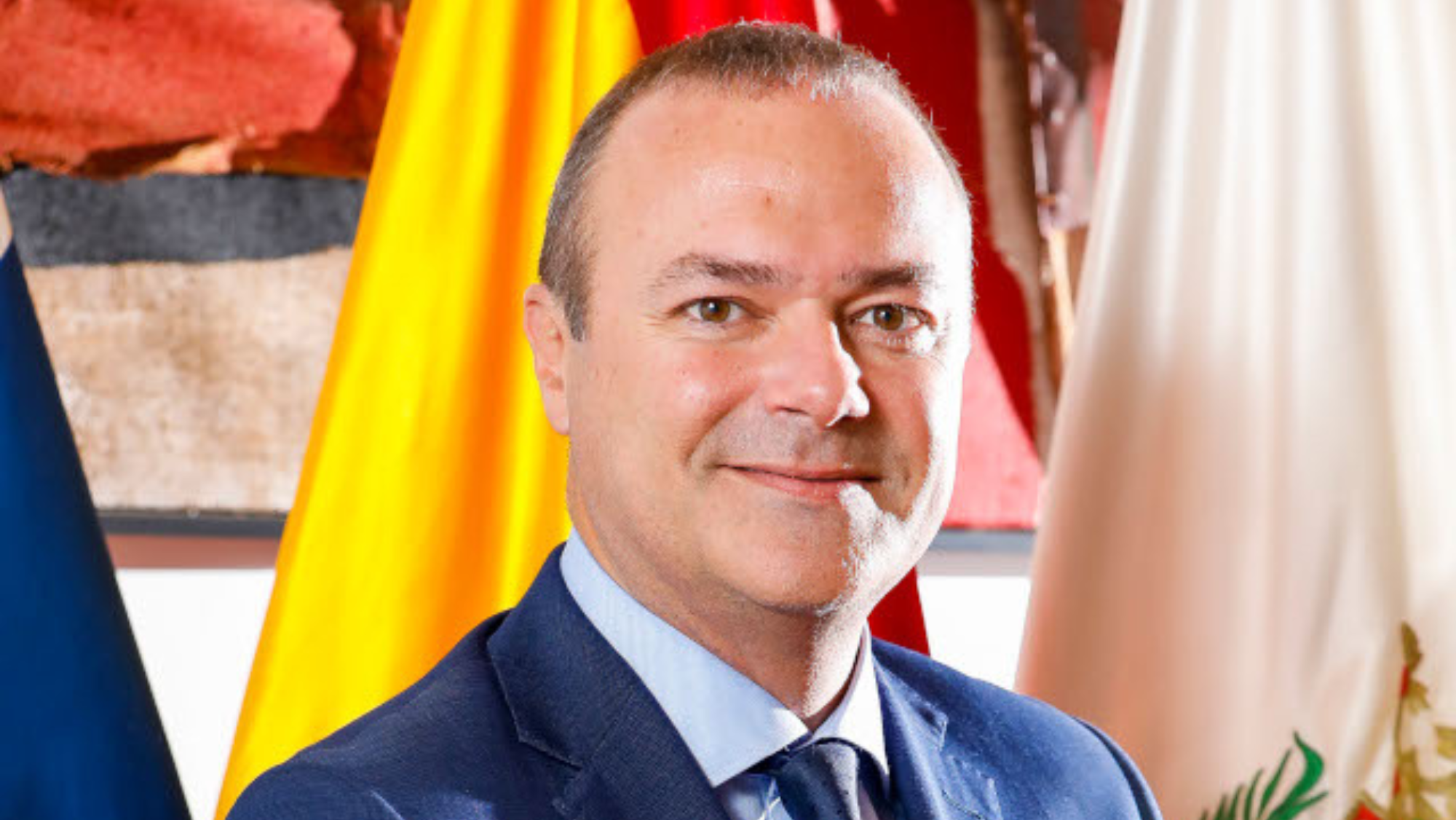 Augusto Hidalgo: "Sin Plan Insular de Movilidad la GC-1 colapsará como la TF-5”