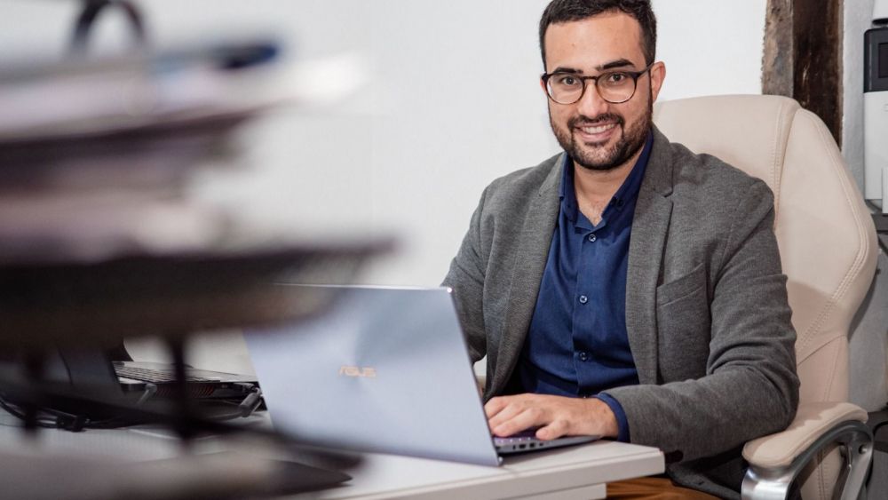 Raúl Acosta (AHI): "Nosotros ya decidimos el futuro de Canarias mucho ...