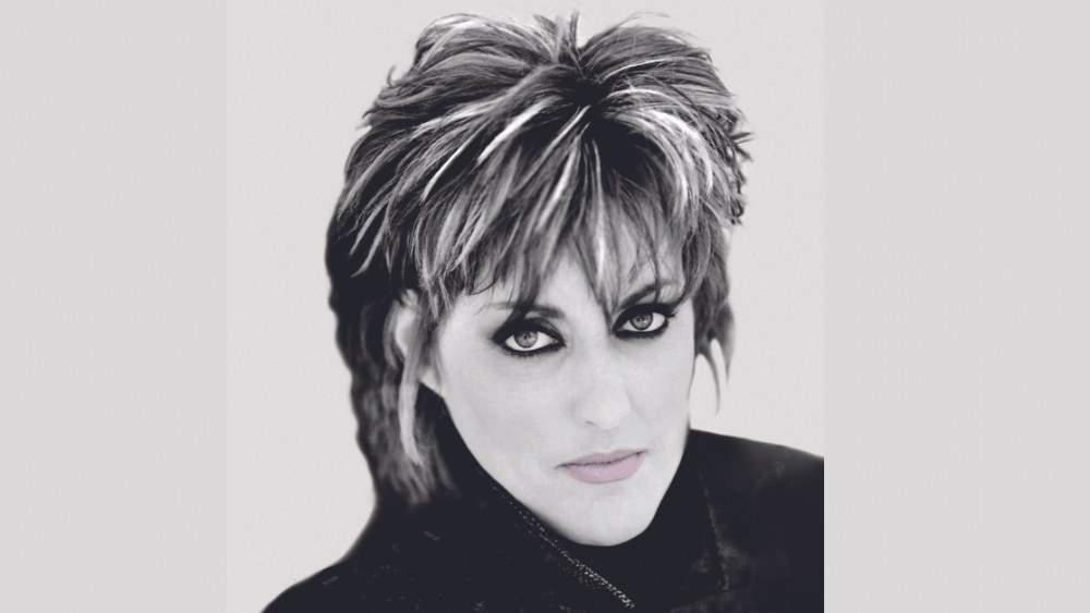 Katrina, líder de Katrina and the Waves, se suma al cartel del Gran ...