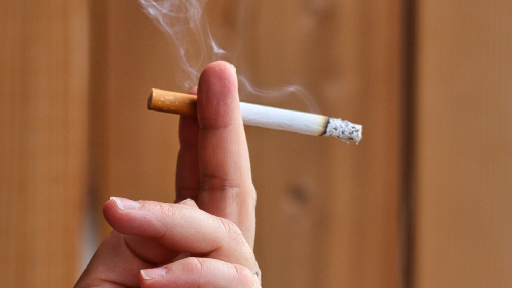 Fagerström, experto en tabaquismo: "Podemos liberar al mundo del ...