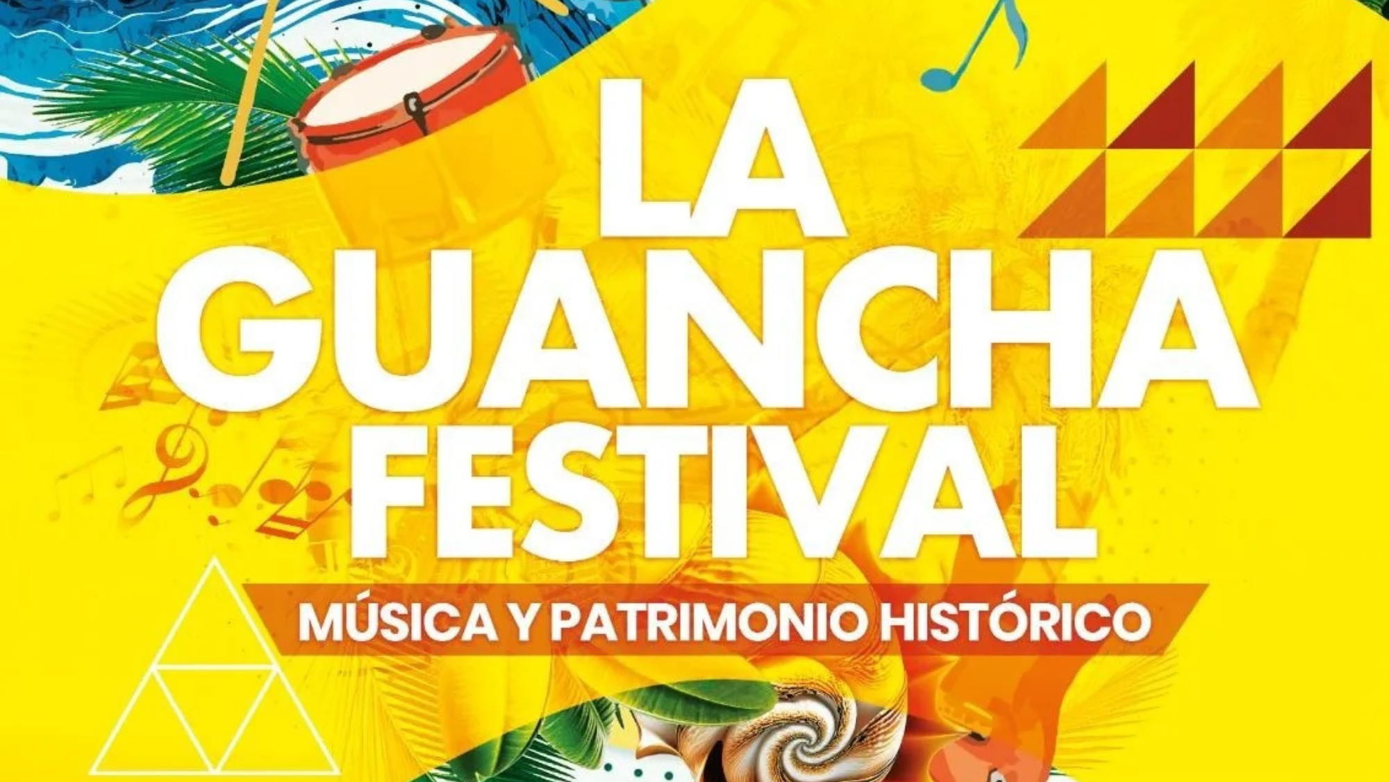 Maldita Nerea, cabeza de cartel del Festival la Guancha