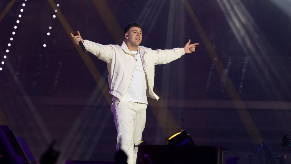 De ‘LPGC you know’ a top 1 de España: Quevedo es el artista español más ...