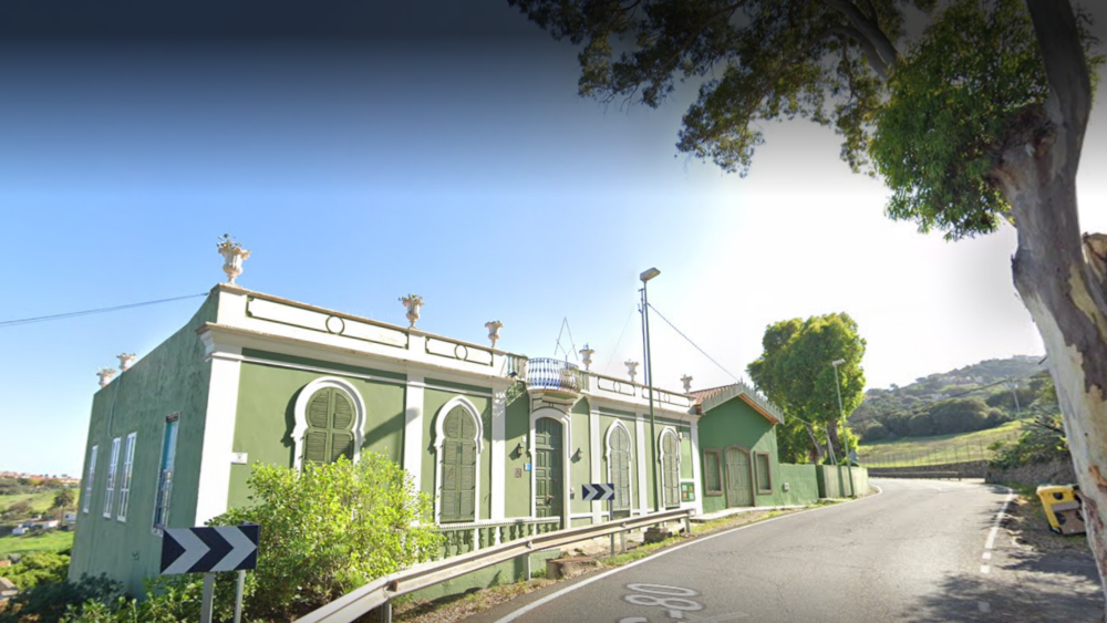 Masonería en Canarias: la Gran Logia Provincial abre sus puertas al ...