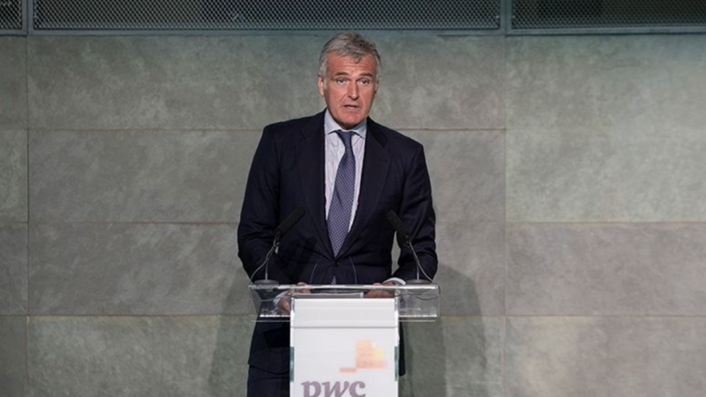 Sánchez (PwC): “España necesita más inversión y más crecimiento real ...