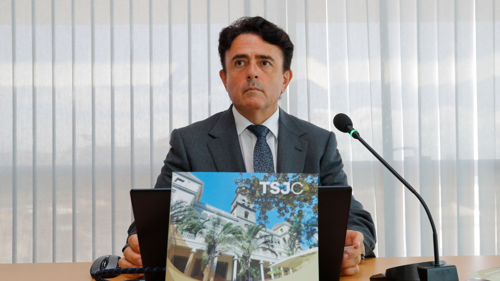 El TSJC critica el recorte de refuerzos porque el 60% de los juzgados ...