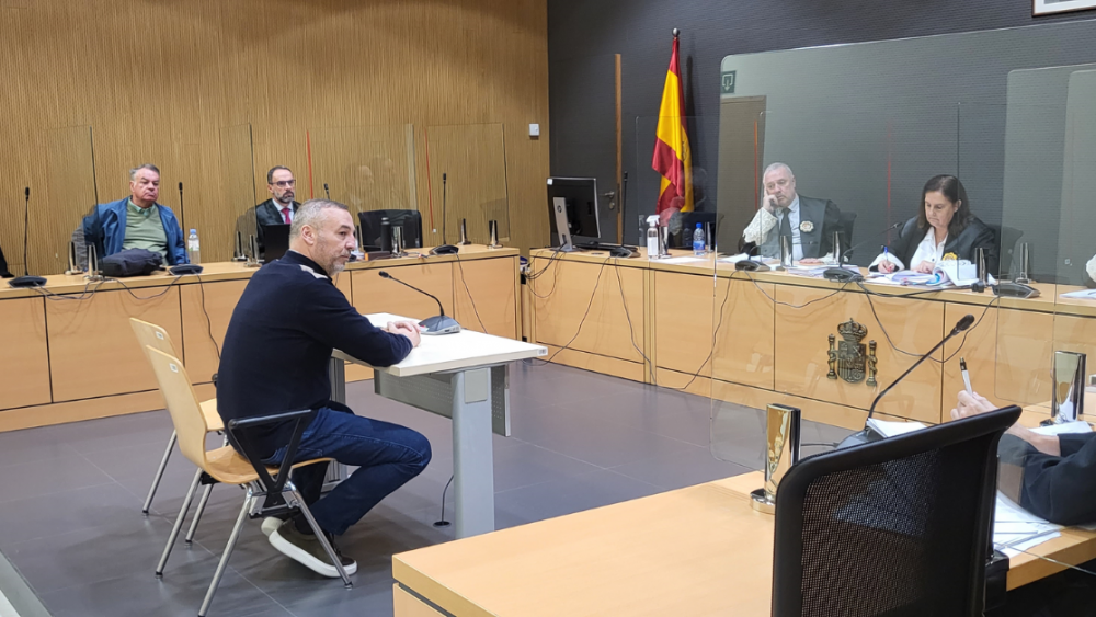 Las claves del caso que pueden condenar a Miguel Ángel Ramírez a 21 ...