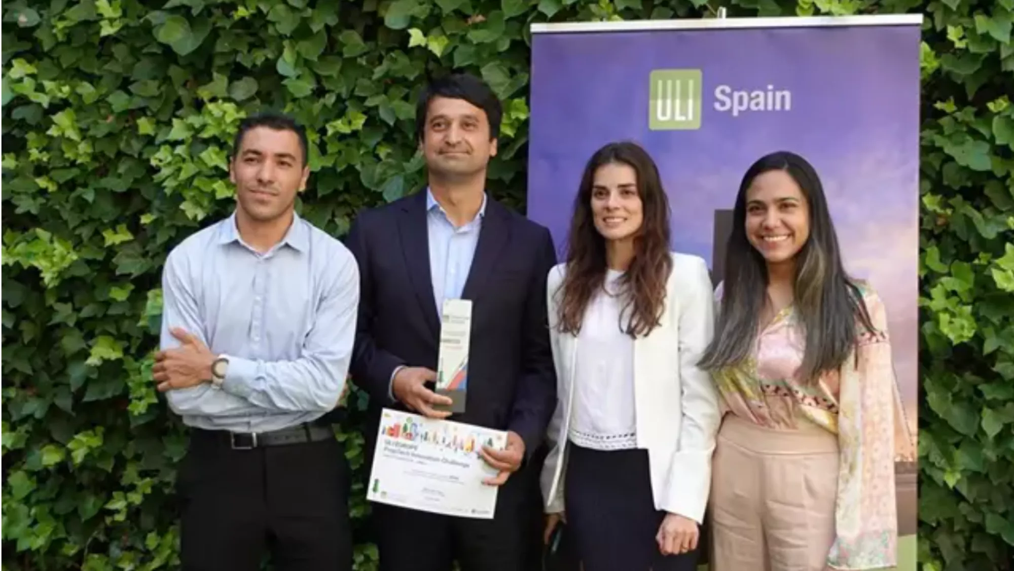 EFFIC, premiada por la rehabilitación eficiente de viviendas en España ...
