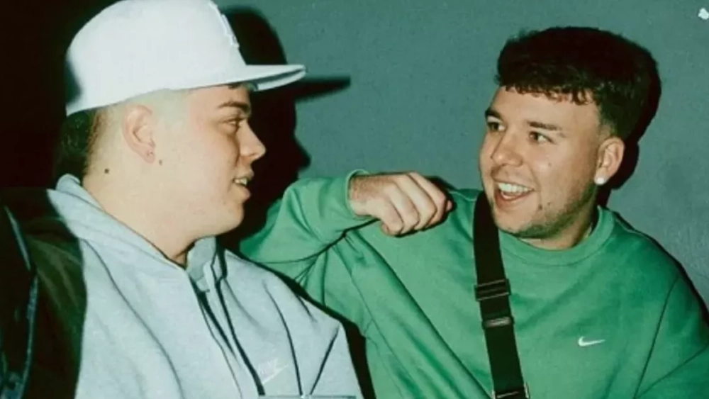 '¿Qué pasaría si dejamos el miedo atrás?': Quevedo reaparece con un ...