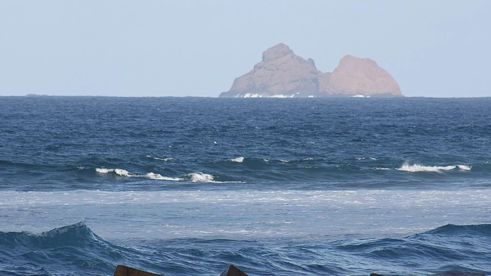 De este a oeste y de norte a sur: estos son los puntos más externos de ...