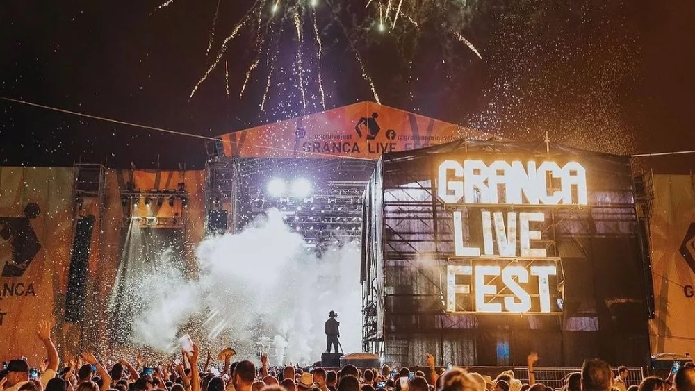 Granca Live Fest 2024: Cuándo es, entradas y artistas confirmados