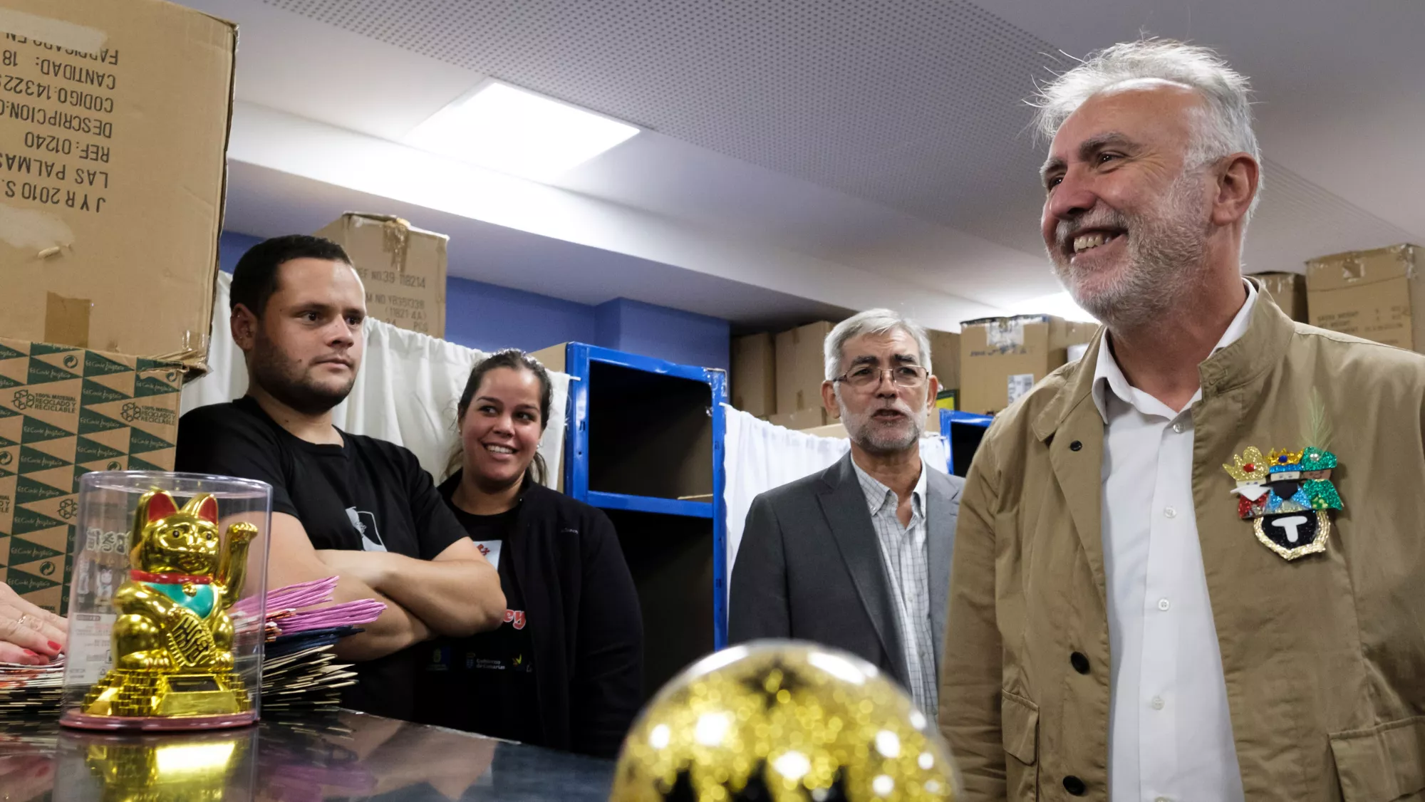 Torres, a la expectativa de que la derecha se alíe para reformar la Ley ...