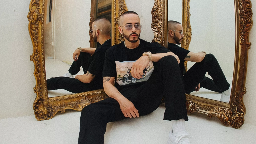 Yandel empezará su gira española en el Boombastic de Las Palmas