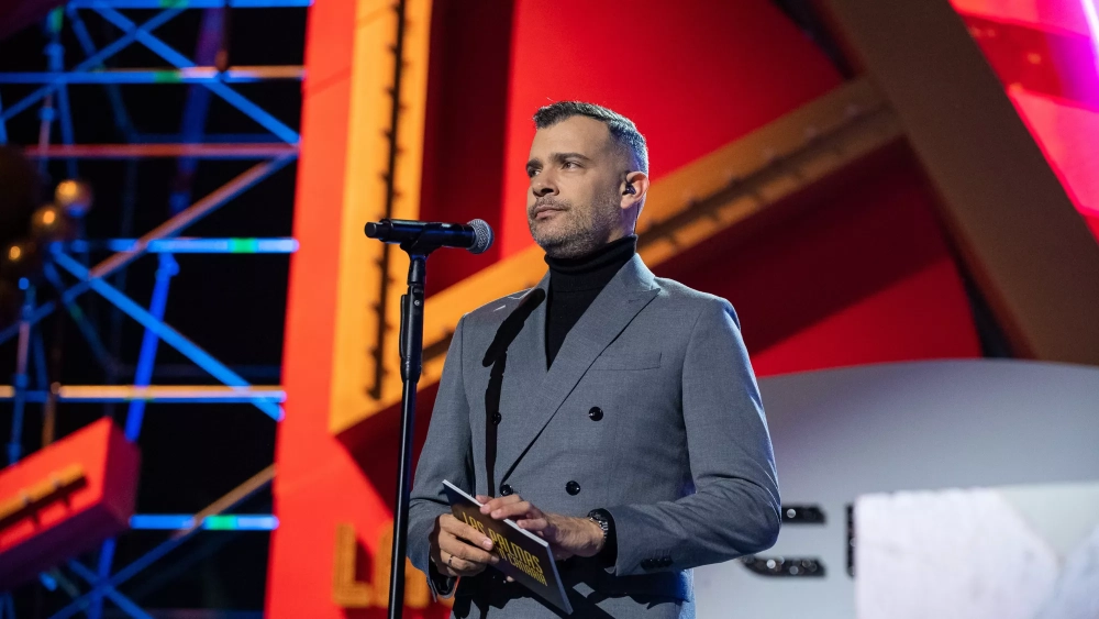 El hijo de la concejal de Carnaval de Las Palmas de Gran Canaria ...