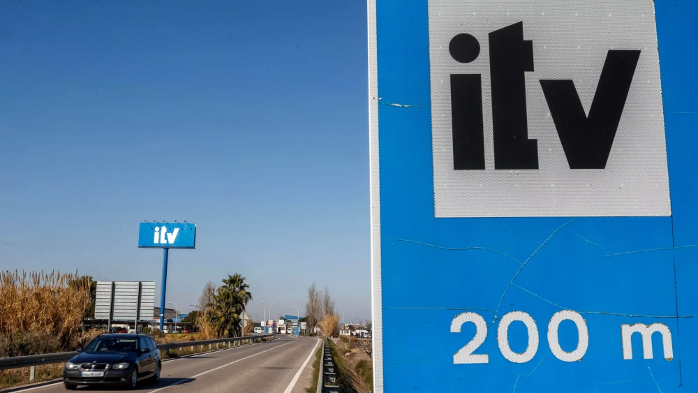 Así son los precios ITV 2024 en Canarias: este año te saldrá más cara