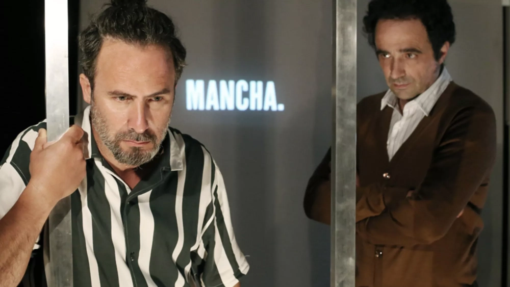 Xavo Giménez: "Para destruir una cultura no hay quemar libros, solo hay ...