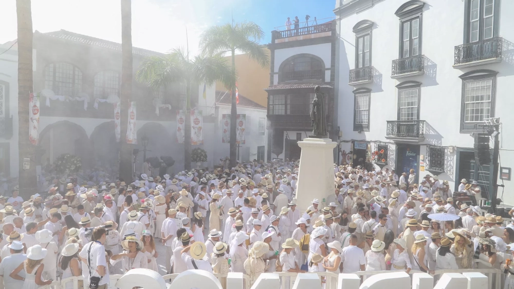 Ya hay fecha para Los Indianos de 2025