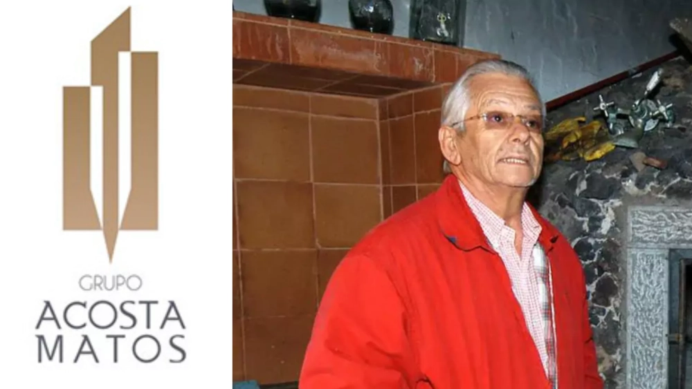 Gran Canaria se viste de luto para despedir al empresario Gerardo ...