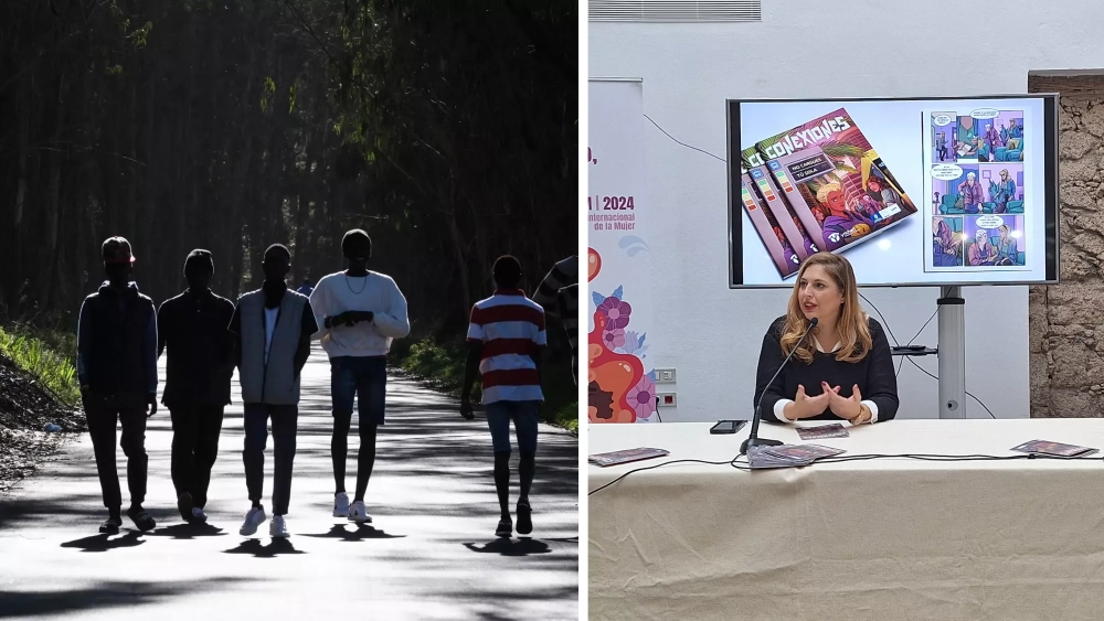 El Cabildo de Gran Canaria debe 8,8 millones a las ONG que dirigen los ...