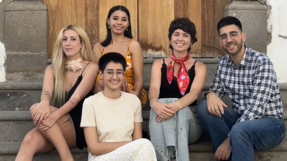 LU(G)AR es la primera start up de la ULPGC en el ámbito de las humanidades