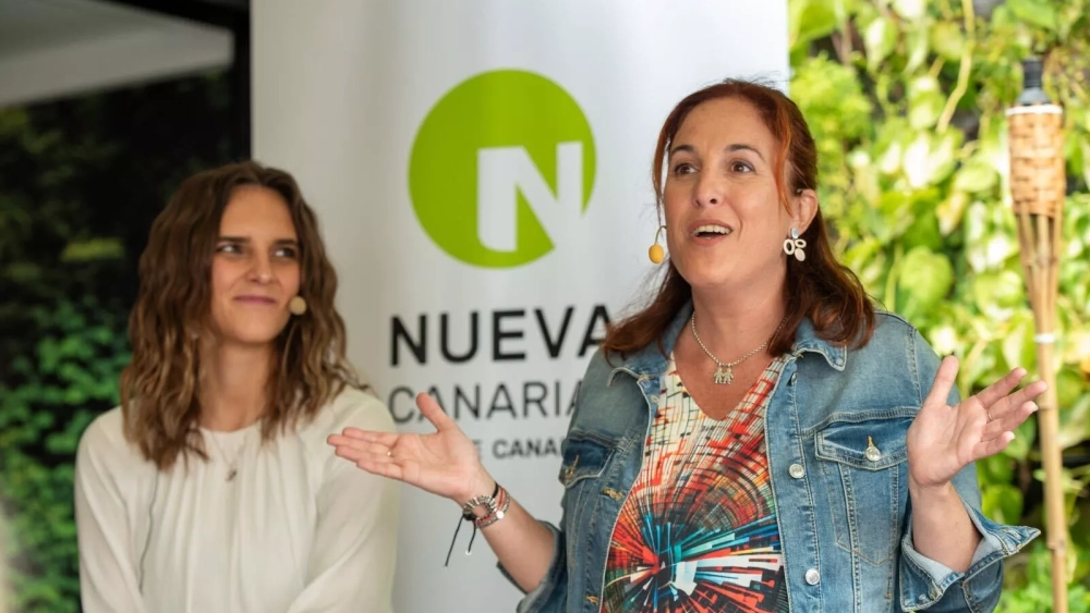 Lorena López (Sumar-NC): “Votar CC es votar a los depredadores del ...