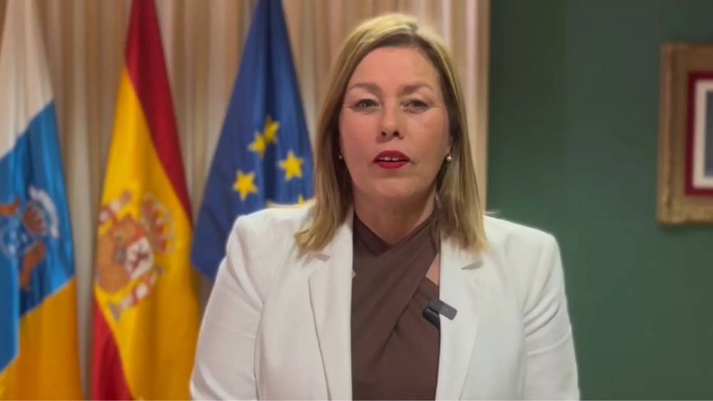 Astrid Pérez felicita a Felipe VI: "Ha dado sobradas muestras de ...