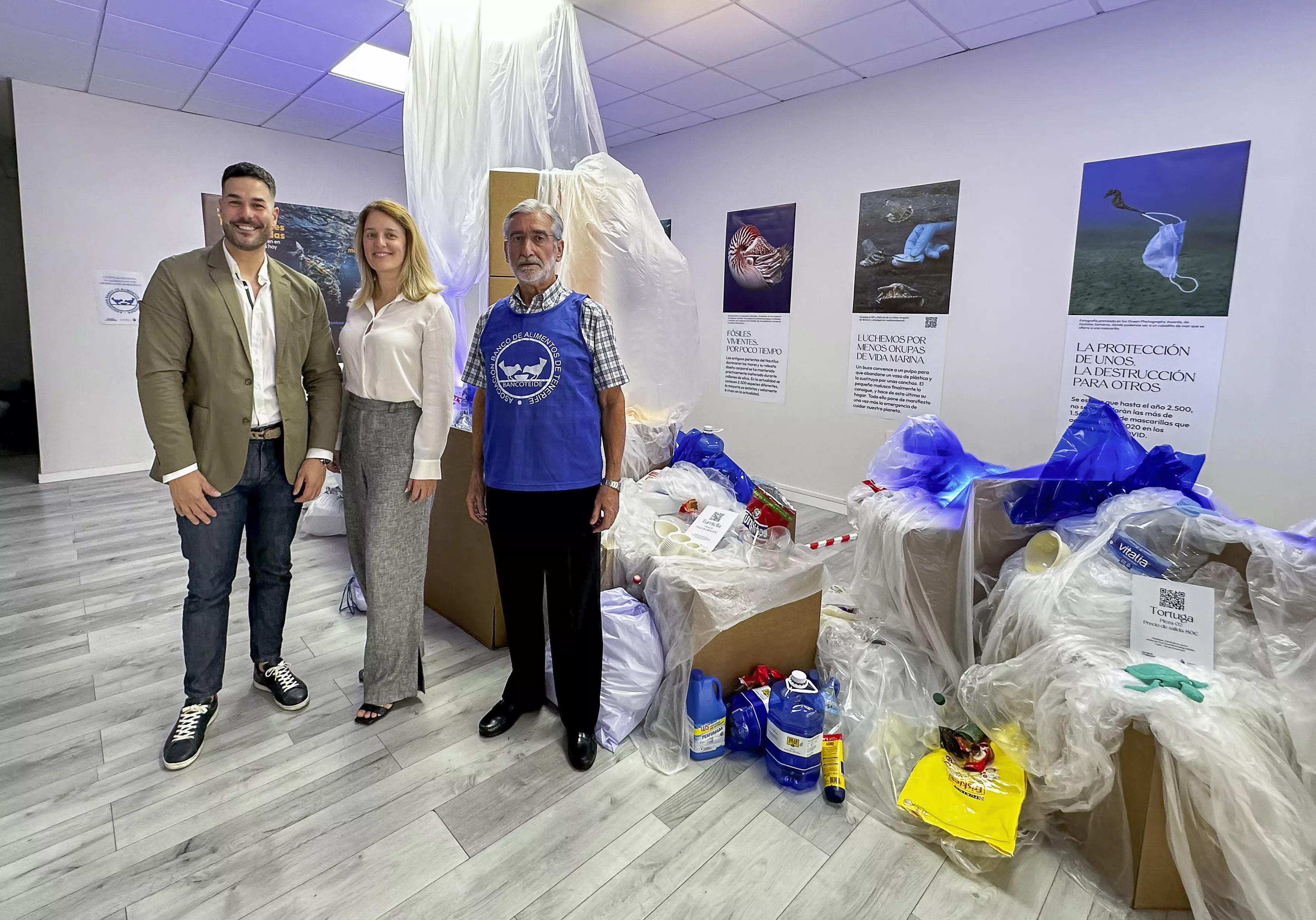 Un Mar de Sostenibilidad: más allá de una subasta