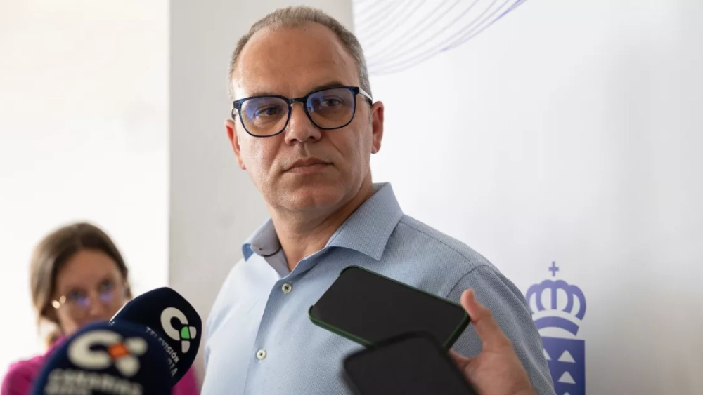 Canarias encarga a la ULL un informe jurídico sobre la situación de los ...