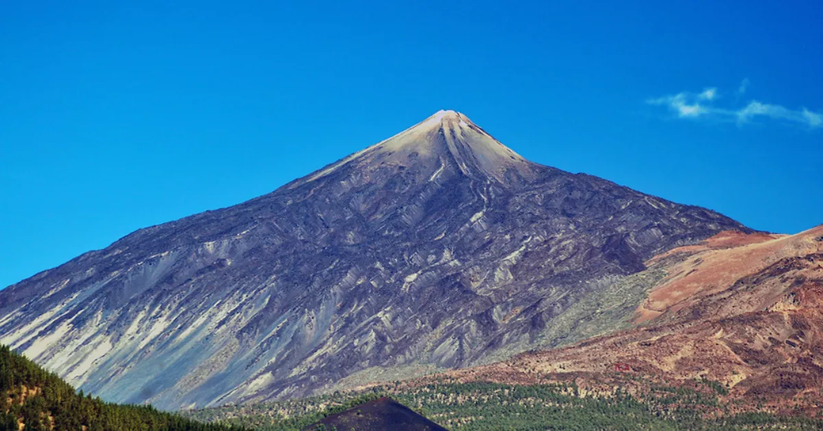 La Red Sísmica Canaria registra otros 80 terremotos en el Teide: ¿Hay ...