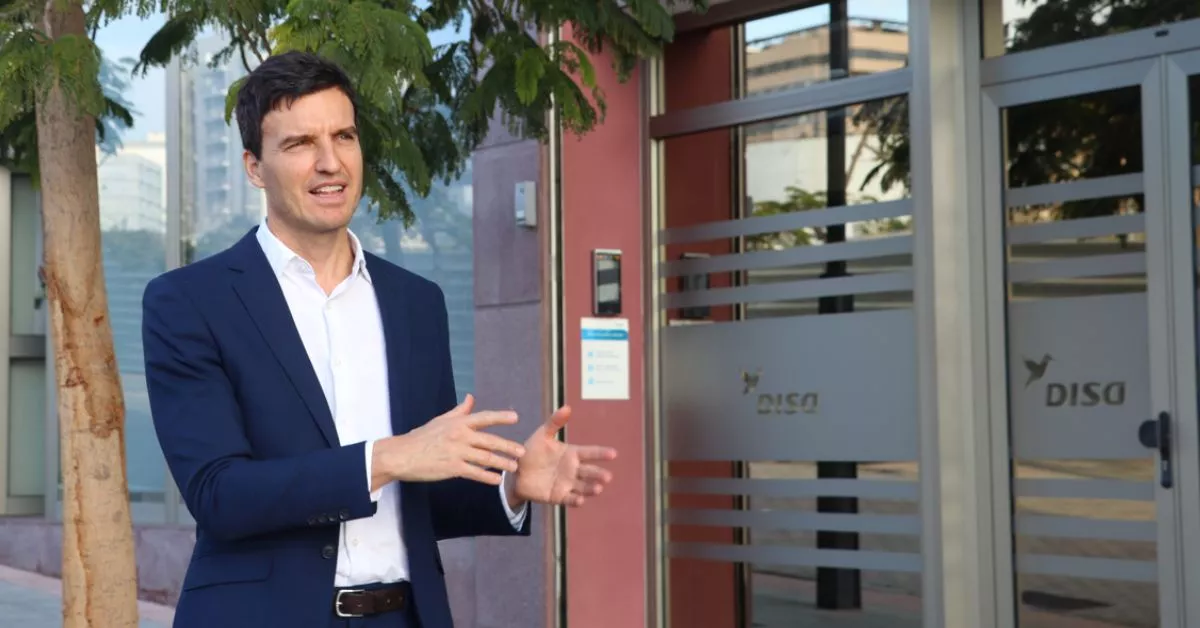 Disa perforará a más de 2.000 metros en dos islas en busca de un ...