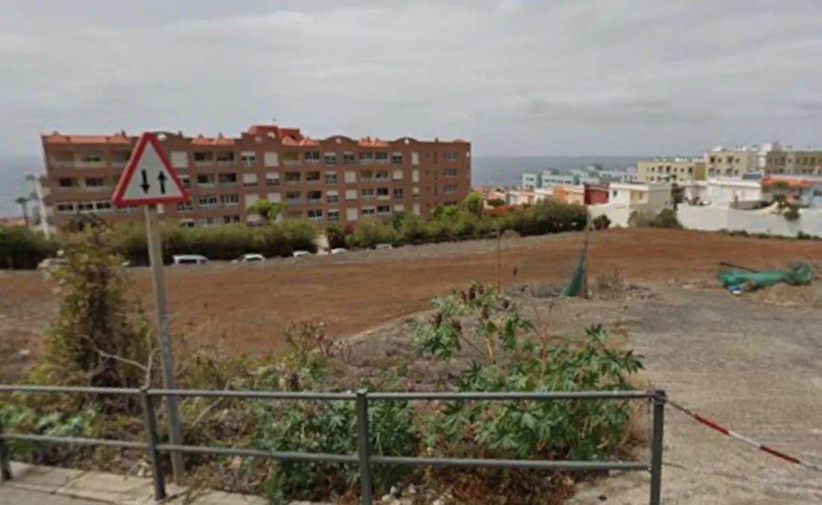 Aguaberque urbanizará el solar frente al Suma de Punta del Hidalgo para ...