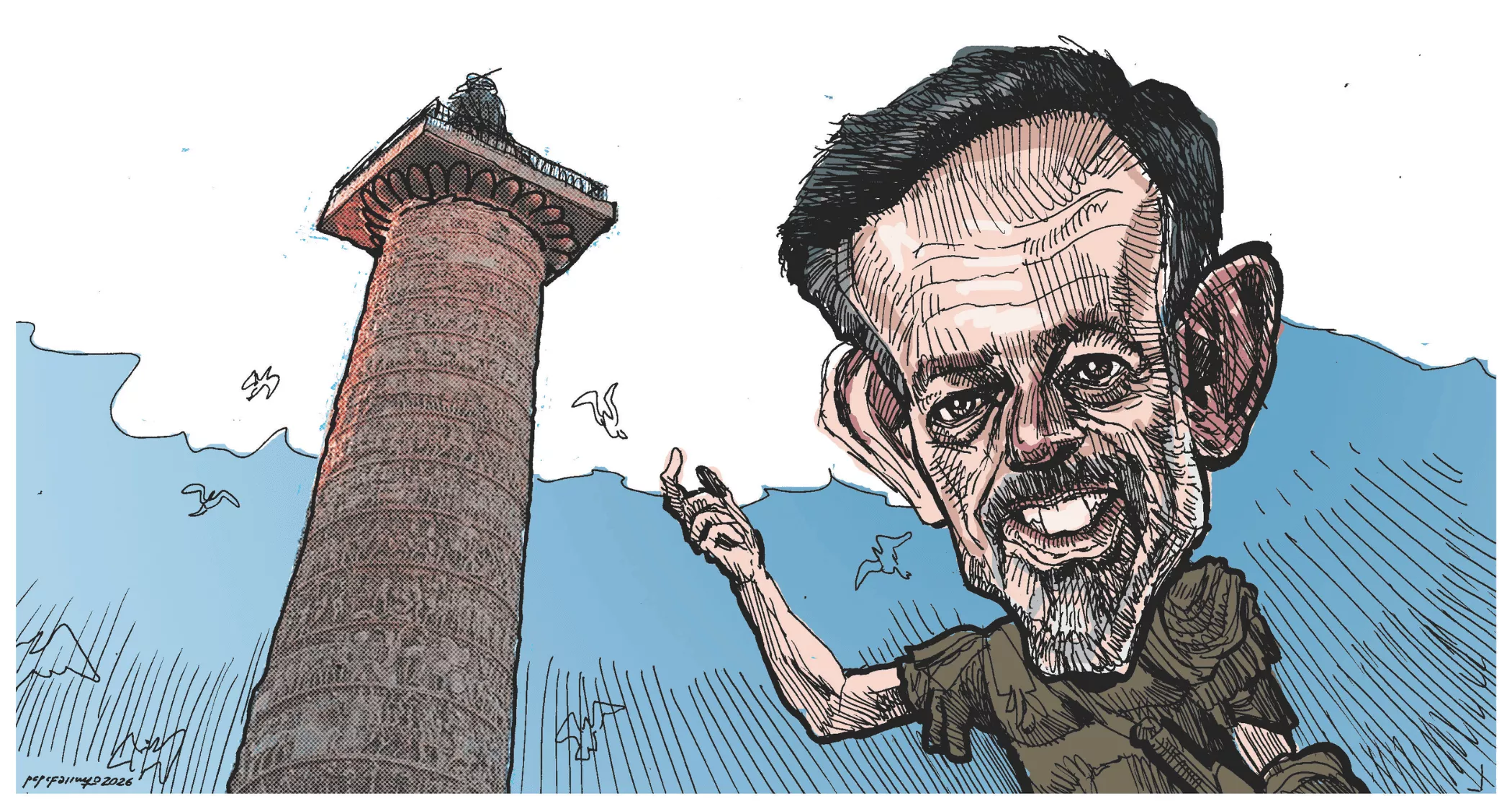 Would You Buy a Second-Hand Car from Lope Afonso?