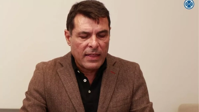 Trial Begins Against President of the Tenerife Inter-Island Football ...