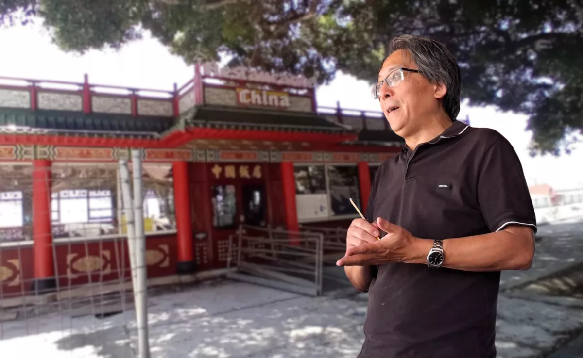China Anaga Restaurant to Claim Thousands of Euros in Compensation for ...
