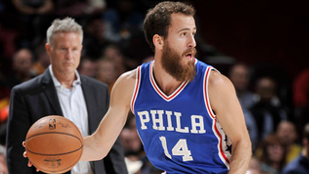 Sergio Rodríguez: "Lo que tengo claro es que quiero continuar en la NBA"